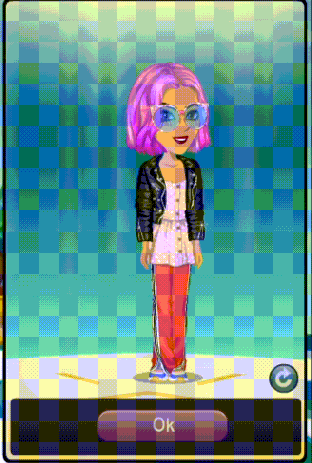 Przebieralnia | MovieStarPlanet Wiki | Fandom