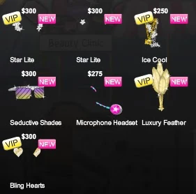 MSP Awards Competition | MovieStarPlanet Wiki | Fandom