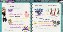 Biografia | MovieStarPlanet Wiki | Fandom