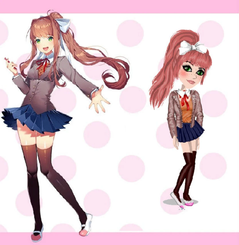 Cosplay | MovieStarPlanet Wiki | Fandom