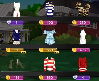 Riding Club | MovieStarPlanet Wiki | Fandom