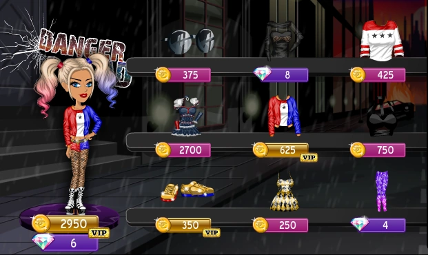 Danger Squad | MovieStarPlanet Wiki | Fandom