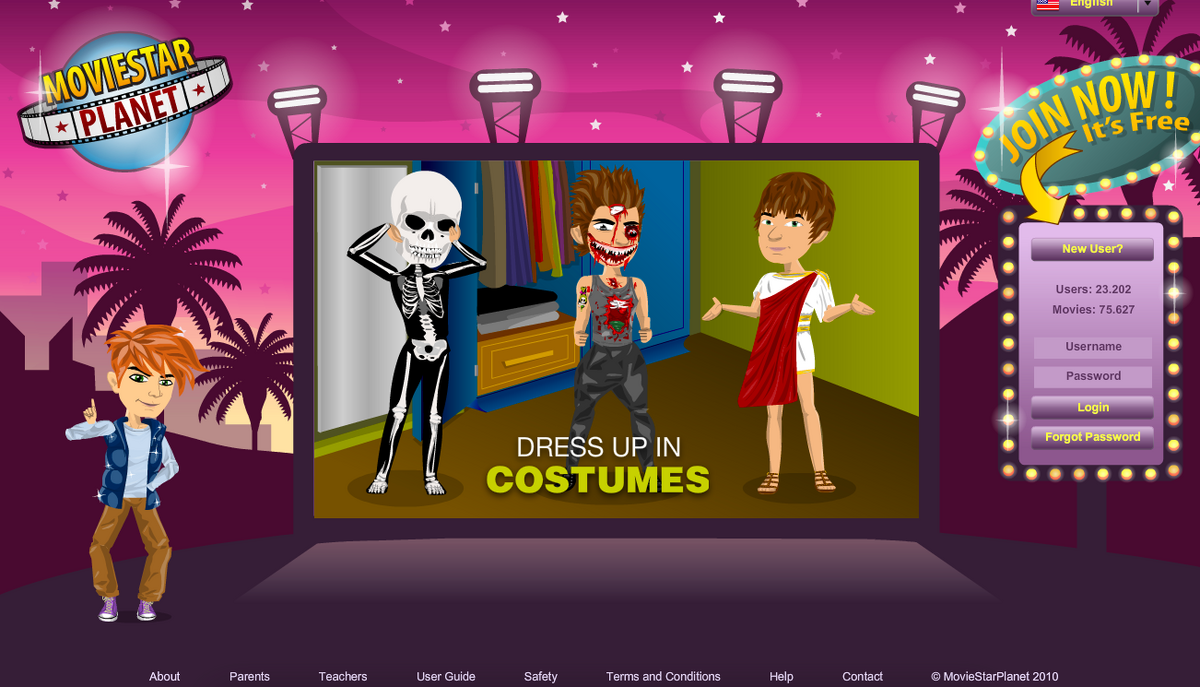 Msp Retro | MovieStarPlanet Wiki | Fandom