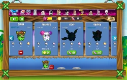 Boonie Planet | MovieStarPlanet Wiki | Fandom