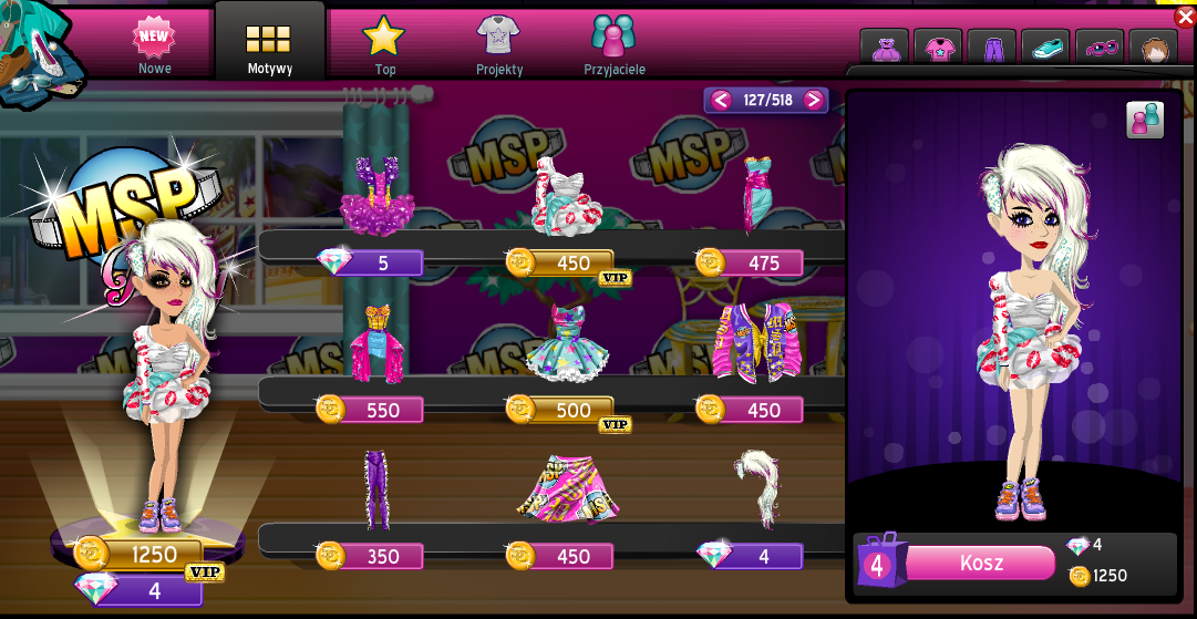 MSP Party | MovieStarPlanet Wiki | Fandom
