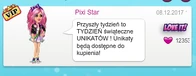 Pixi Star | MovieStarPlanet Wiki | Fandom
