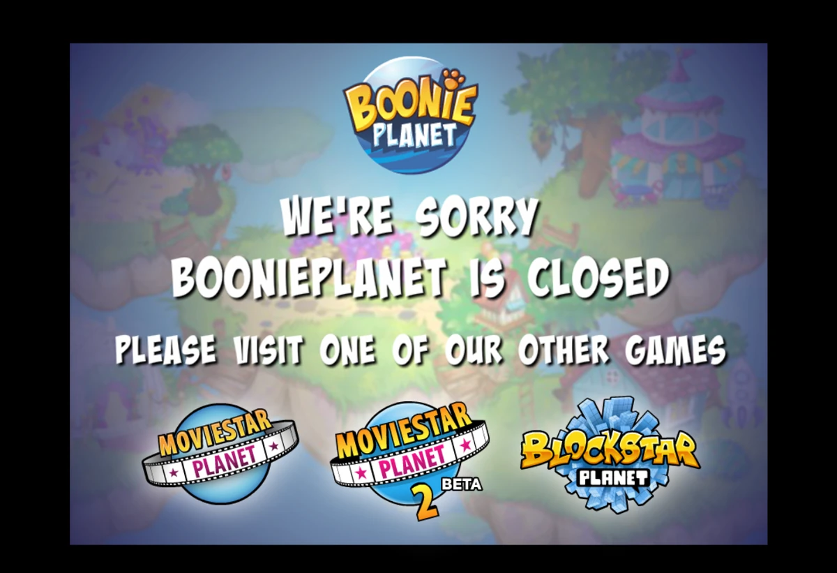 Boonie Planet | MovieStarPlanet Wiki | Fandom