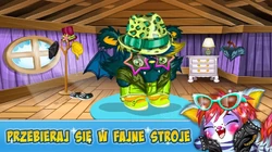 Boonie Planet | MovieStarPlanet Wiki | Fandom