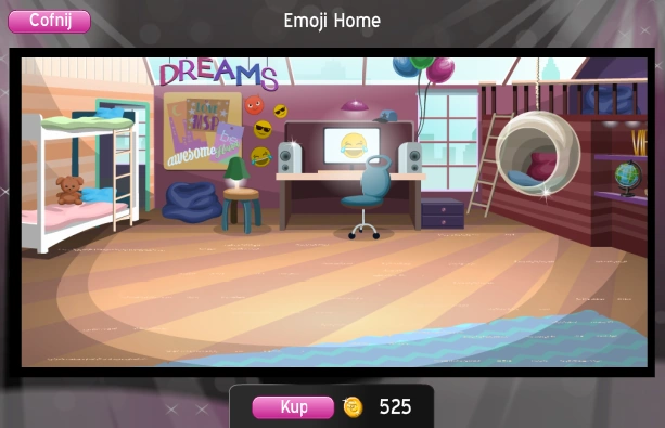 Emoji | MovieStarPlanet Wiki | Fandom