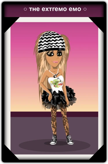 Emo Competition | MovieStarPlanet Wiki | Fandom