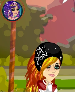 Starla Sky | MovieStarPlanet Wiki | Fandom