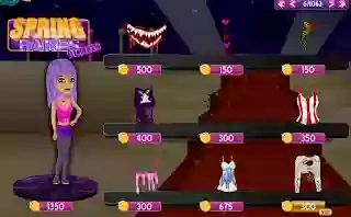 Spring Rares - Ultras | MovieStarPlanet Wiki | Fandom