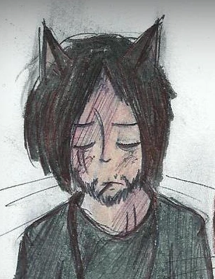 Joshua Webster | NaszeOC'ki Wiki | Fandom