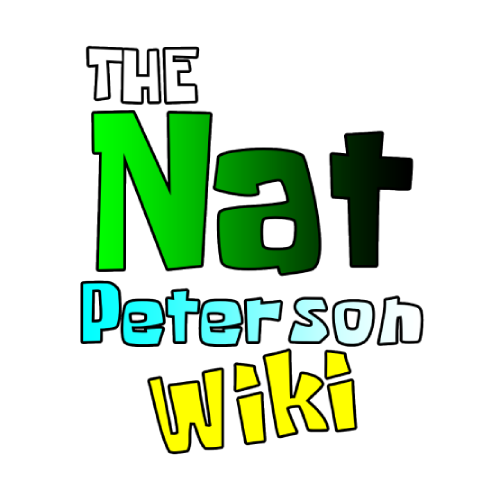 Nat Peterson | Nat Peterson Wiki | Fandom