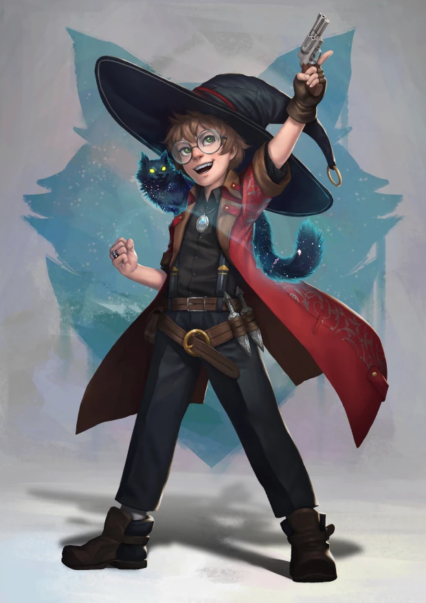 Category:Familiars | Nat19 Wiki | Fandom