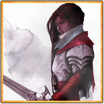 Ireena Kolyana | Nat19 Wiki | Fandom