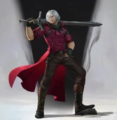 Dante | Nat19 Wiki | Fandom
