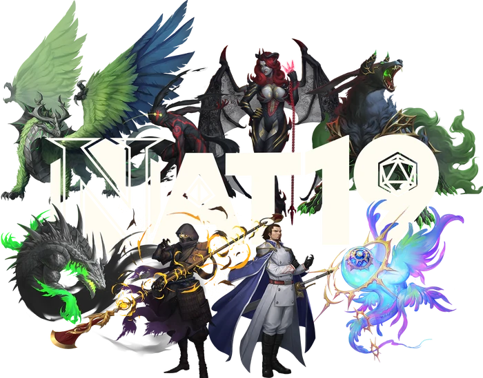 Nat19 Wiki | Fandom