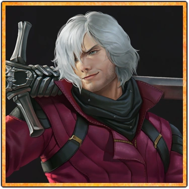 Dante | Nat19 Wiki | Fandom