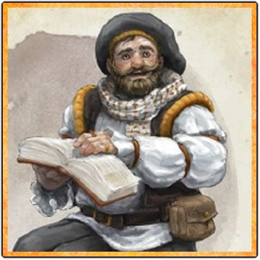 Volothamp Geddarm | Nat19 Wiki | Fandom