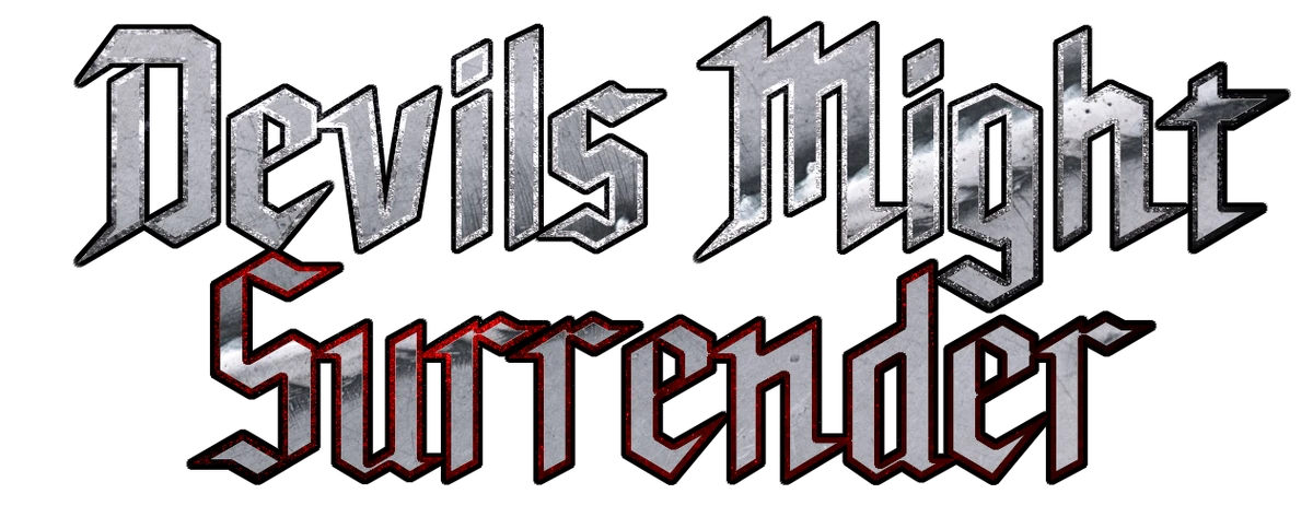 Devils Might Surrender | Nat19 Wiki | Fandom