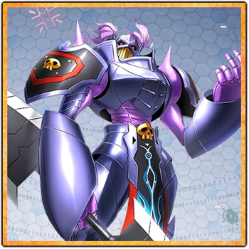 Craniummon | Nat19 Wiki | Fandom