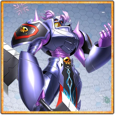 Craniummon | Nat19 Wiki | Fandom