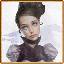 Gertruda | Nat19 Wiki | Fandom