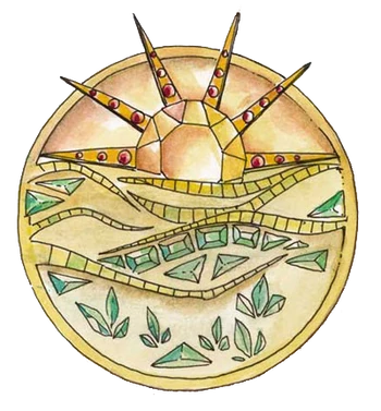 Lathander | Nat19 Wiki | Fandom