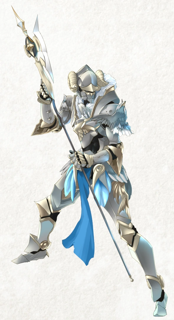 Aaron Robert Parnell | Nat19 Wiki | Fandom