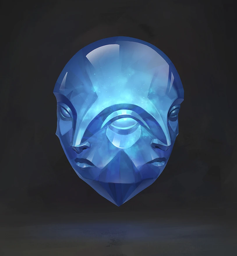 Blue Orb | Nat19 Wiki | Fandom
