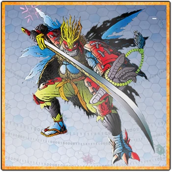 Musyamon | Nat19 Wiki | Fandom