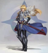 Artorius Pendragon | Nat19 Wiki | Fandom