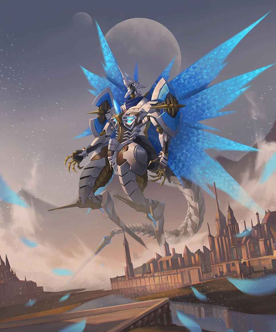 Sword of Damocles | Nat19 Wiki | Fandom