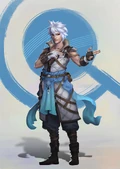 Flint Wick | Nat19 Wiki | Fandom
