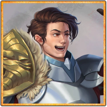 Quintus Valorbilt | Nat19 Wiki | Fandom