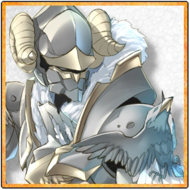 Lancer (Galehaut) | Nat19 Wiki | Fandom