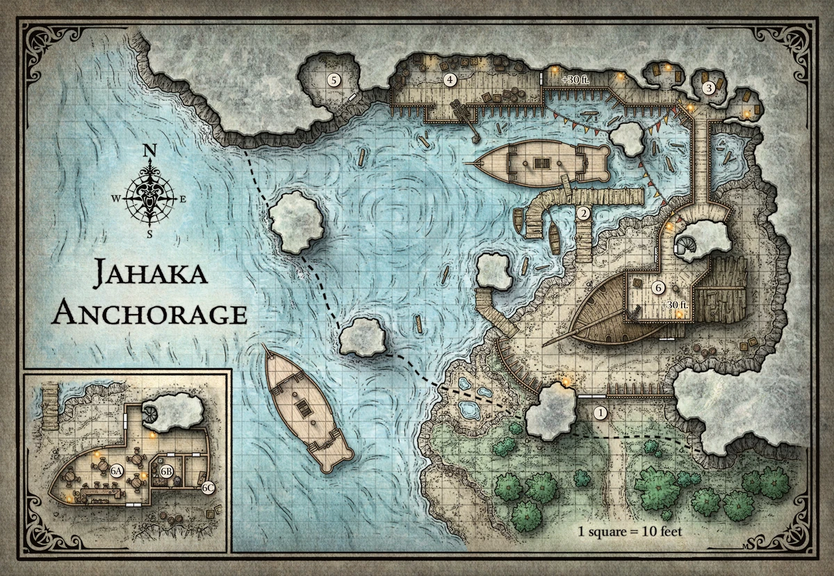Jahaka Anchorage | Nat19 Wiki | Fandom
