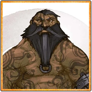 Category:Dwarves | Nat19 Wiki | Fandom