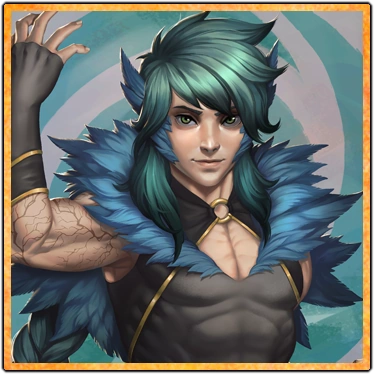 Ohmar Lawson | Nat19 Wiki | Fandom