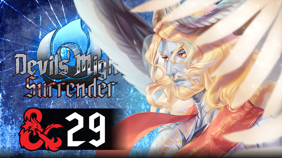 Unpull That Devil Trigger Nat19 Wiki Fandom
