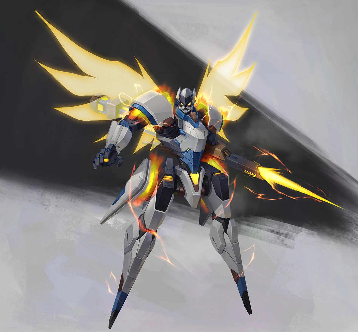 DGR-005 JARNGREIPR | Nat19 Wiki | Fandom