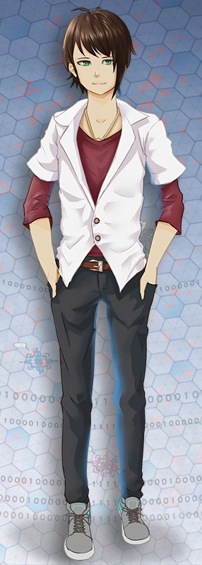 Eric Embleton | Nat19 Wiki | Fandom