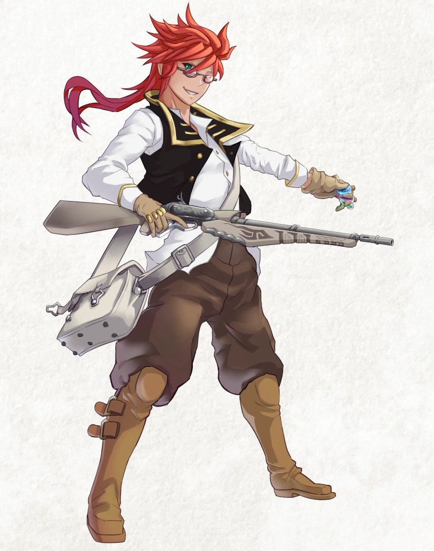 Matthew Kok | Nat19 Wiki | Fandom