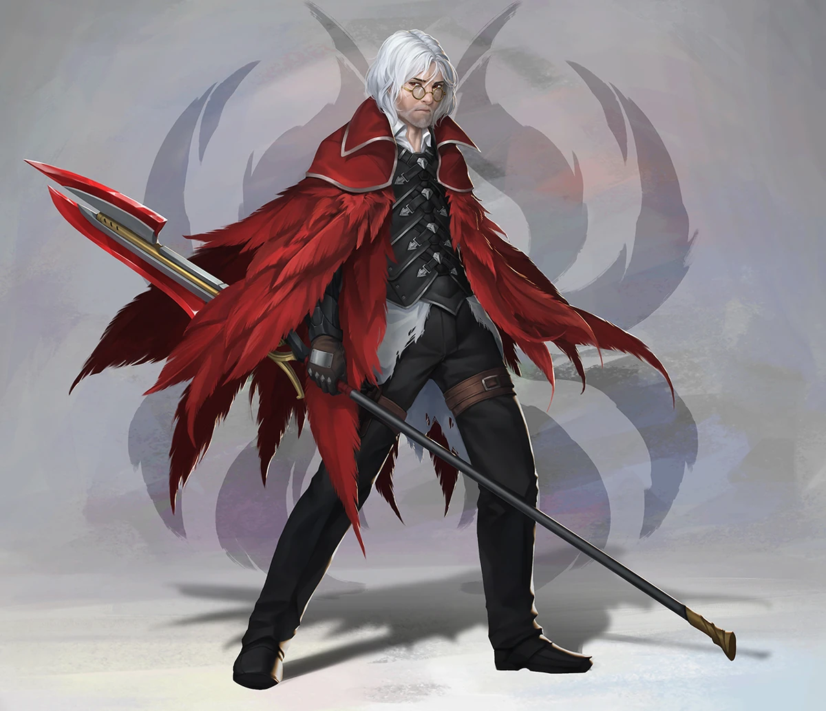 Calibrehound | Nat19 Wiki | Fandom