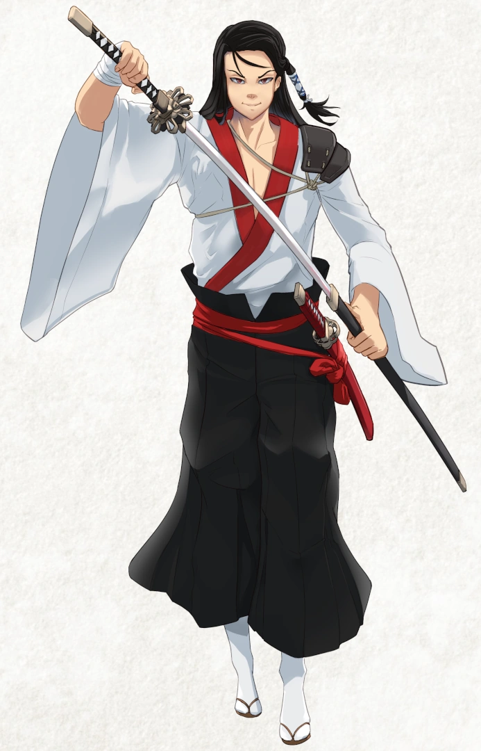 Cody Hughett | Nat19 Wiki | Fandom