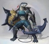 Tasch Ritter | Nat19 Wiki | Fandom