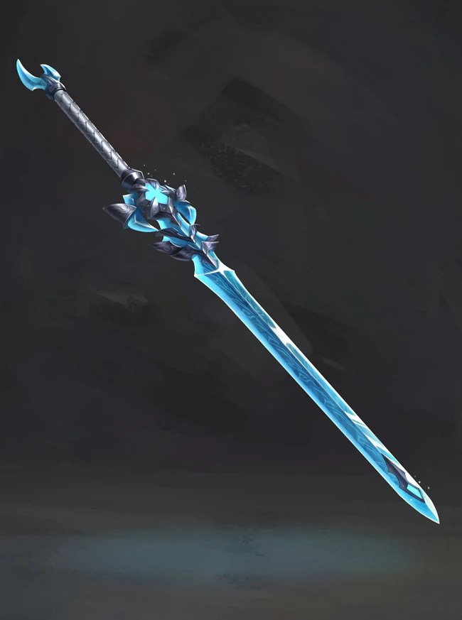 Orbis Mahoraga (Eidolic Arm) | Nat19 Wiki | Fandom