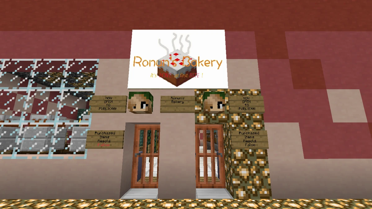 Ronun's Bakery | Nate and Friends Wiki | Fandom