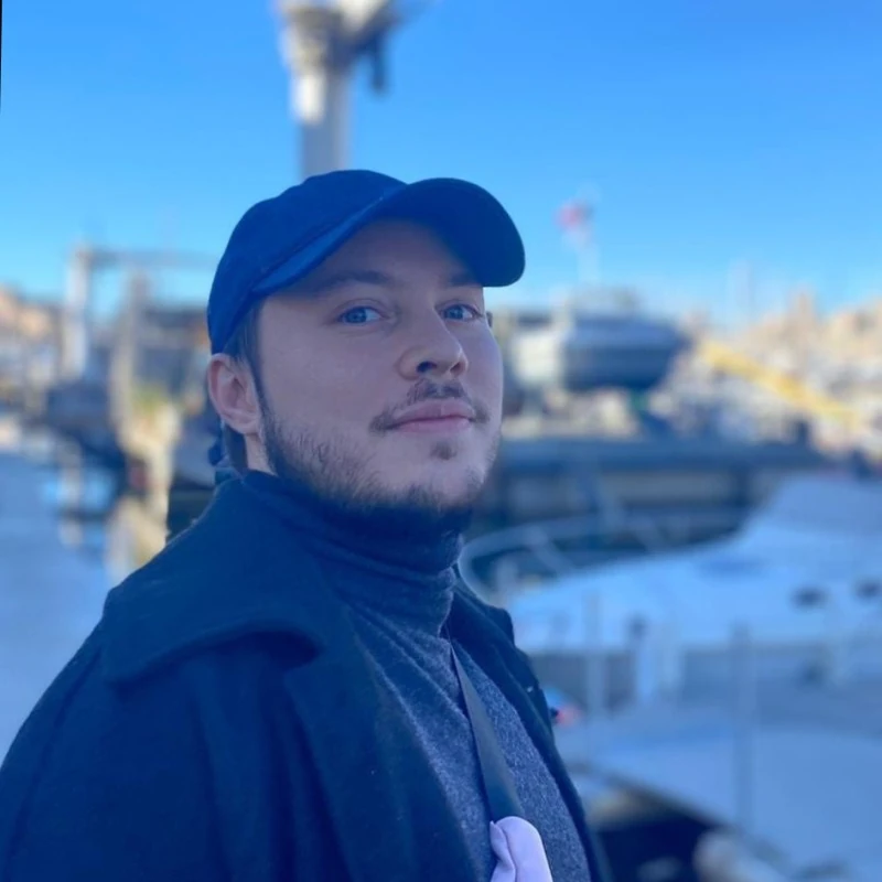 Victor Ianni | Nate Is Late Wiki | Fandom